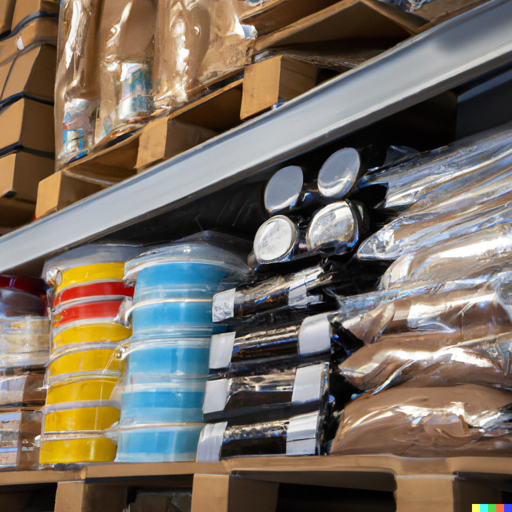 How do I find a food distributor for my product? - Opply