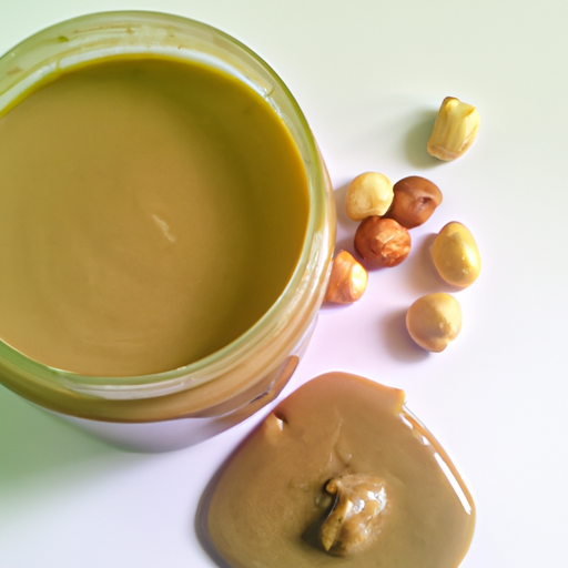 Nut/Seeds Paste/Emulsion/Mass - Opply