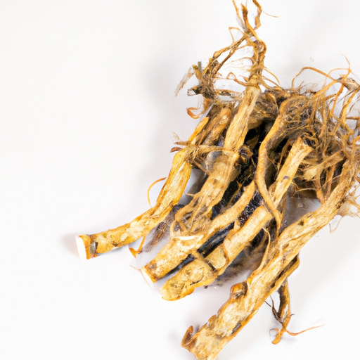 Valerian Infusion Roots - Opply