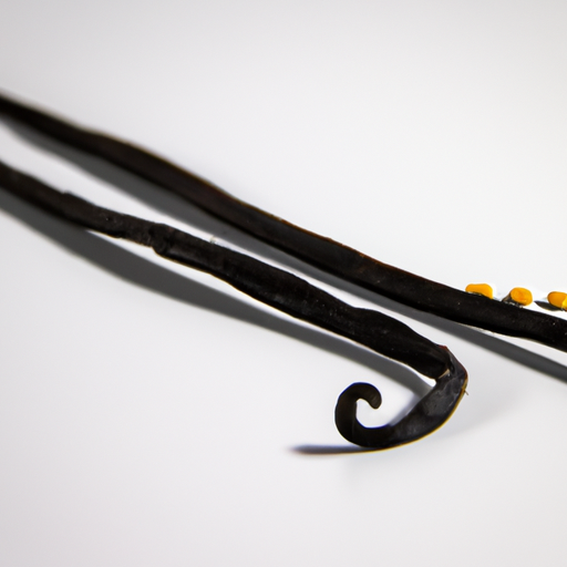 Vanilla Pods Extract - Opply